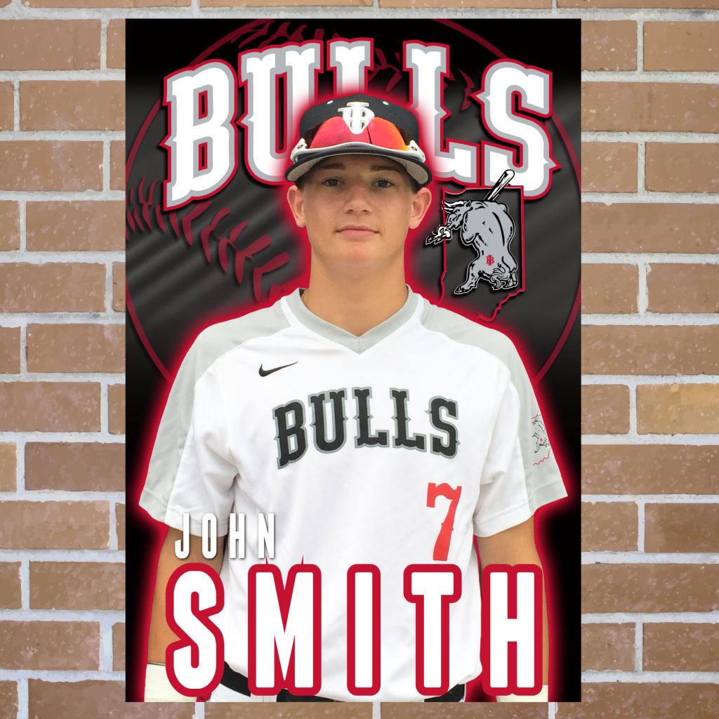 IB: Individual Banner - School Spirit Place