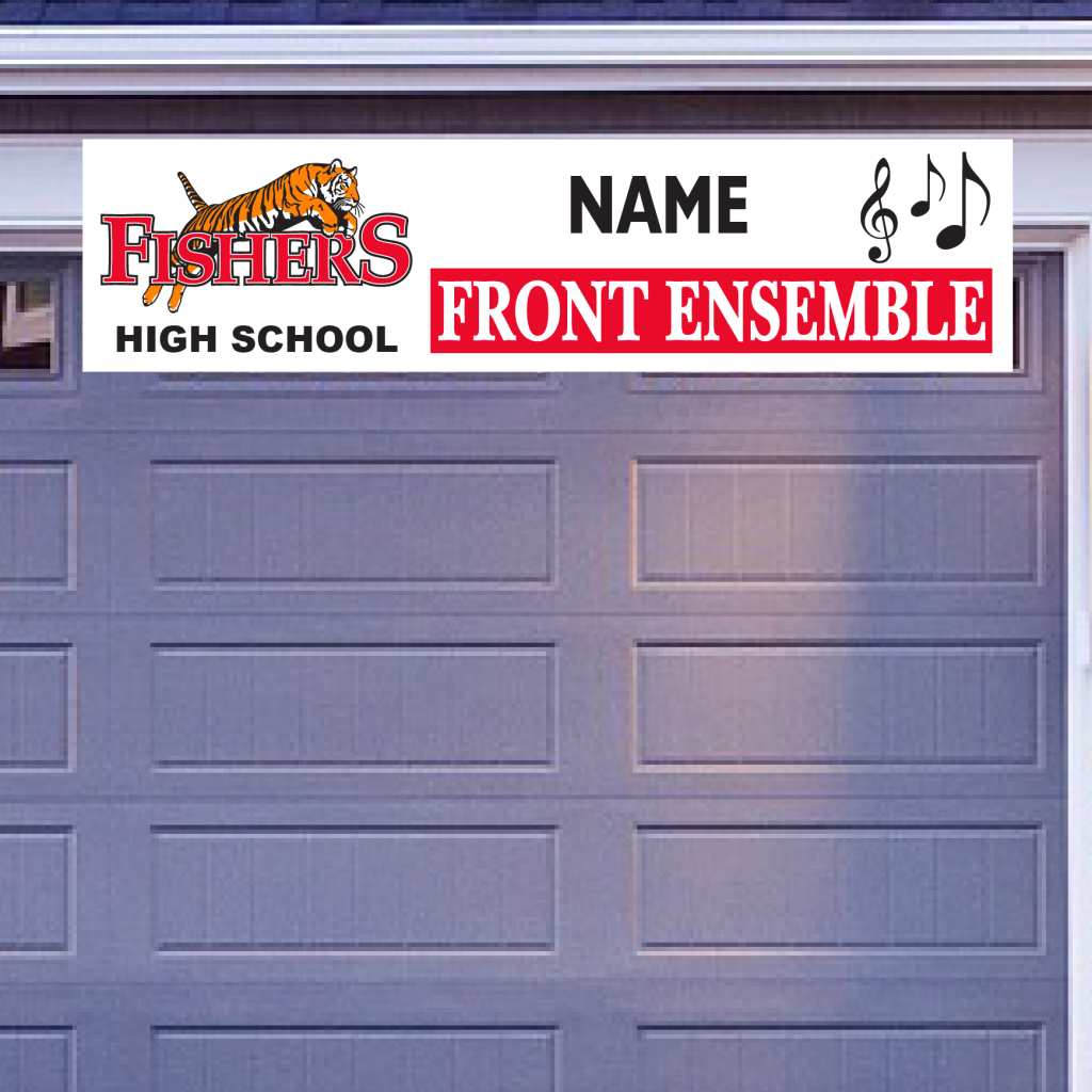 Decals and Stickers - School Spirit Place