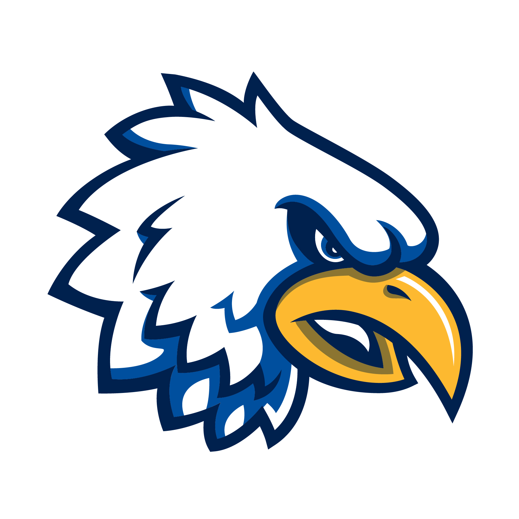 Indiana Junior High/Middle Schools - School Spirit Place