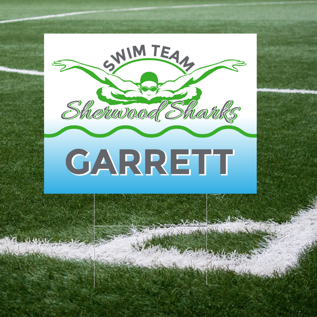 Sherwood Sharks Archives - School Spirit Place