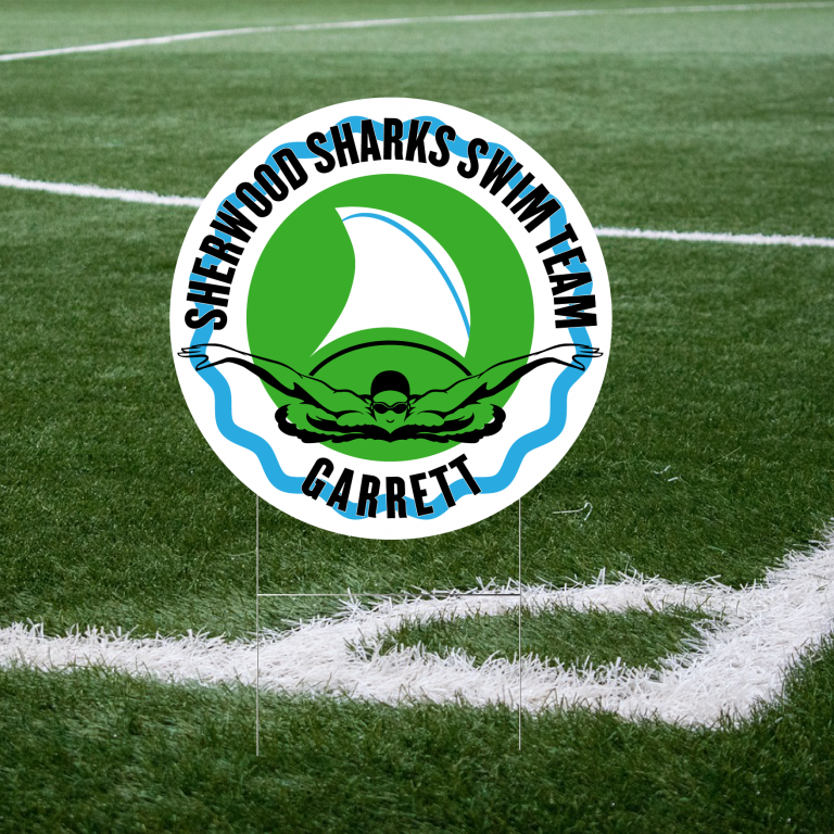 Sherwood Sharks Archives - School Spirit Place