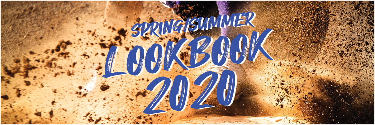 spring summer 2020 - School Spirit Place