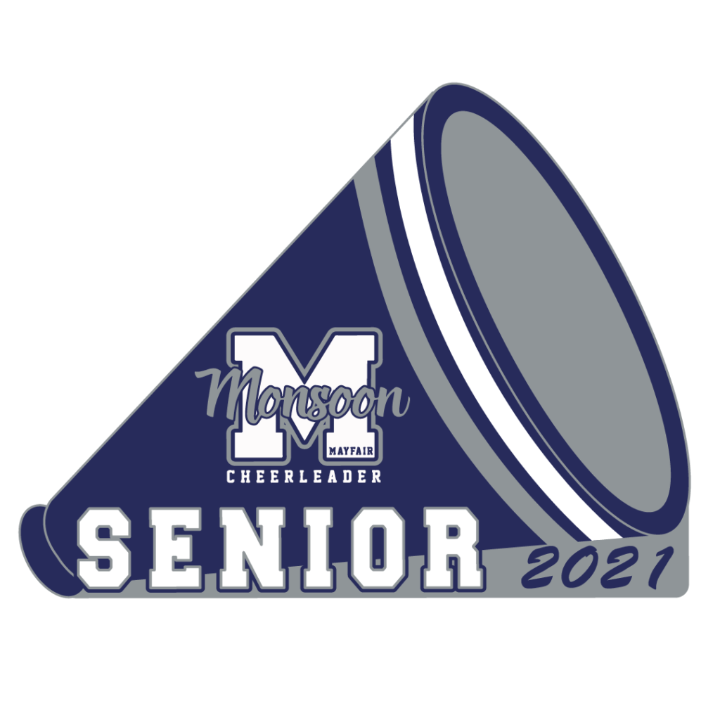 California - School Spirit Place