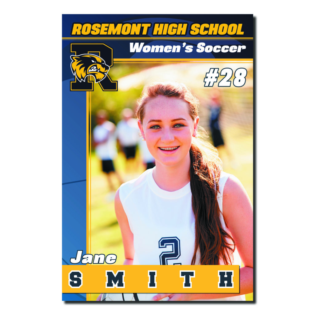 Classic Senior Banners – School Spirit Place