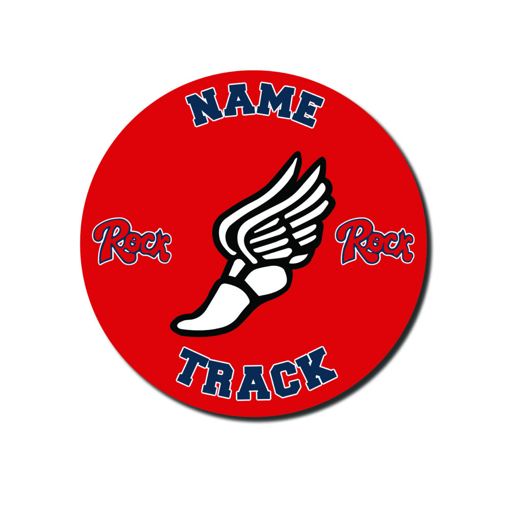 Rockcastle Track - School Spirit Place