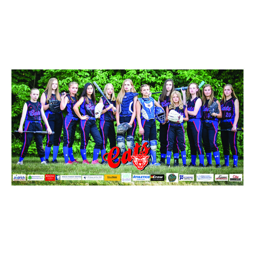 Team Banners - School Spirit Place