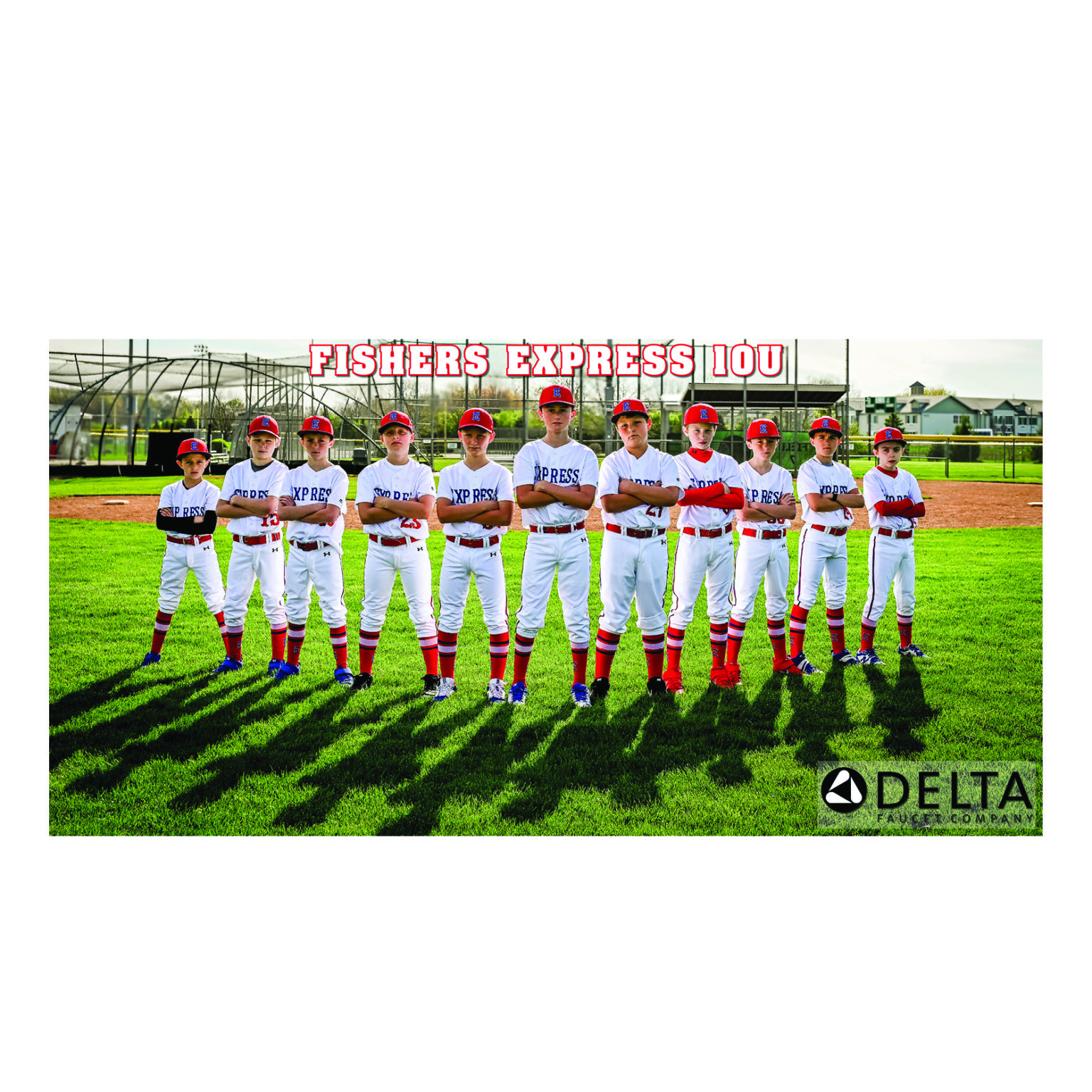 Team Banners - School Spirit Place