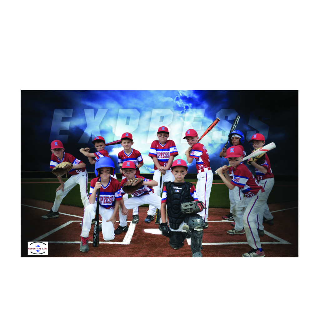 Team Banners - School Spirit Place