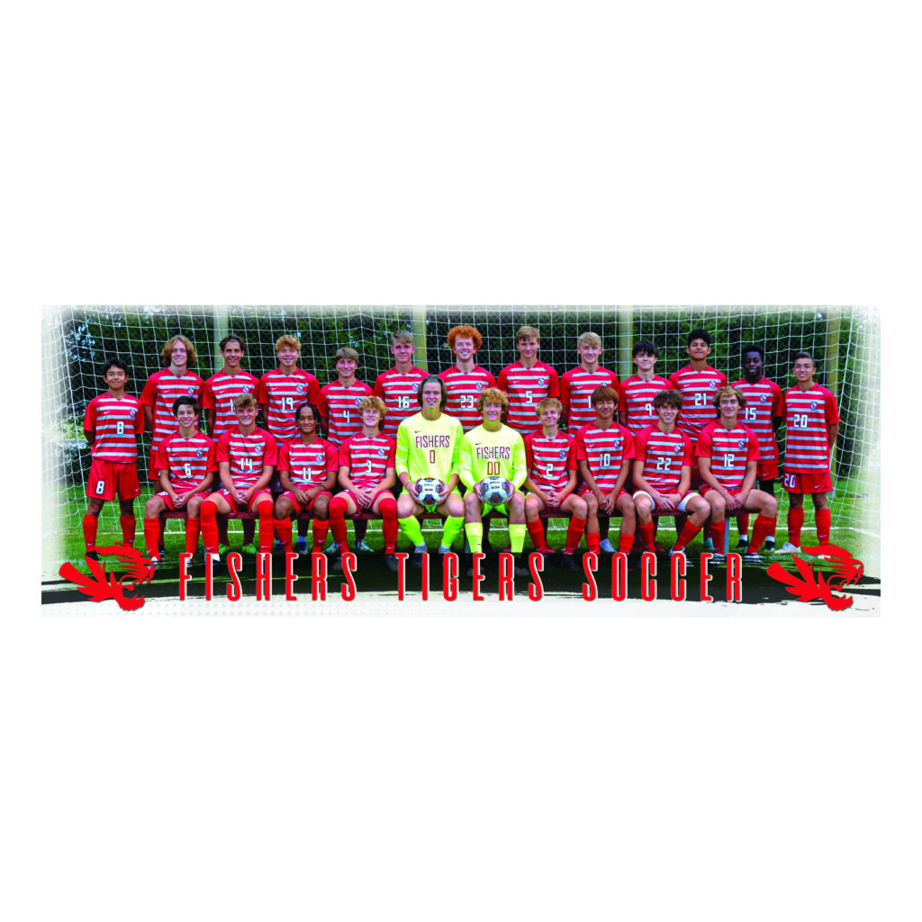 Team Banners - School Spirit Place