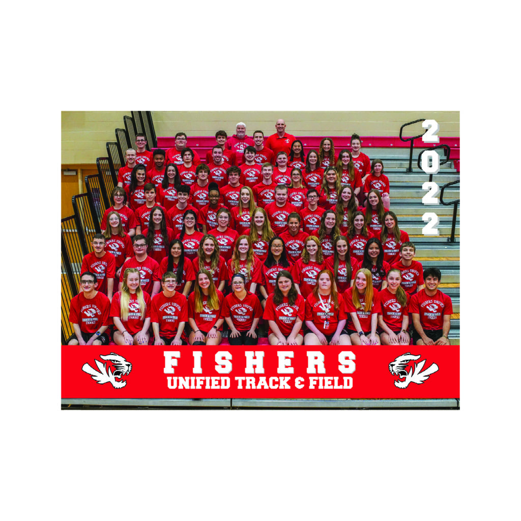 Team Banners - School Spirit Place