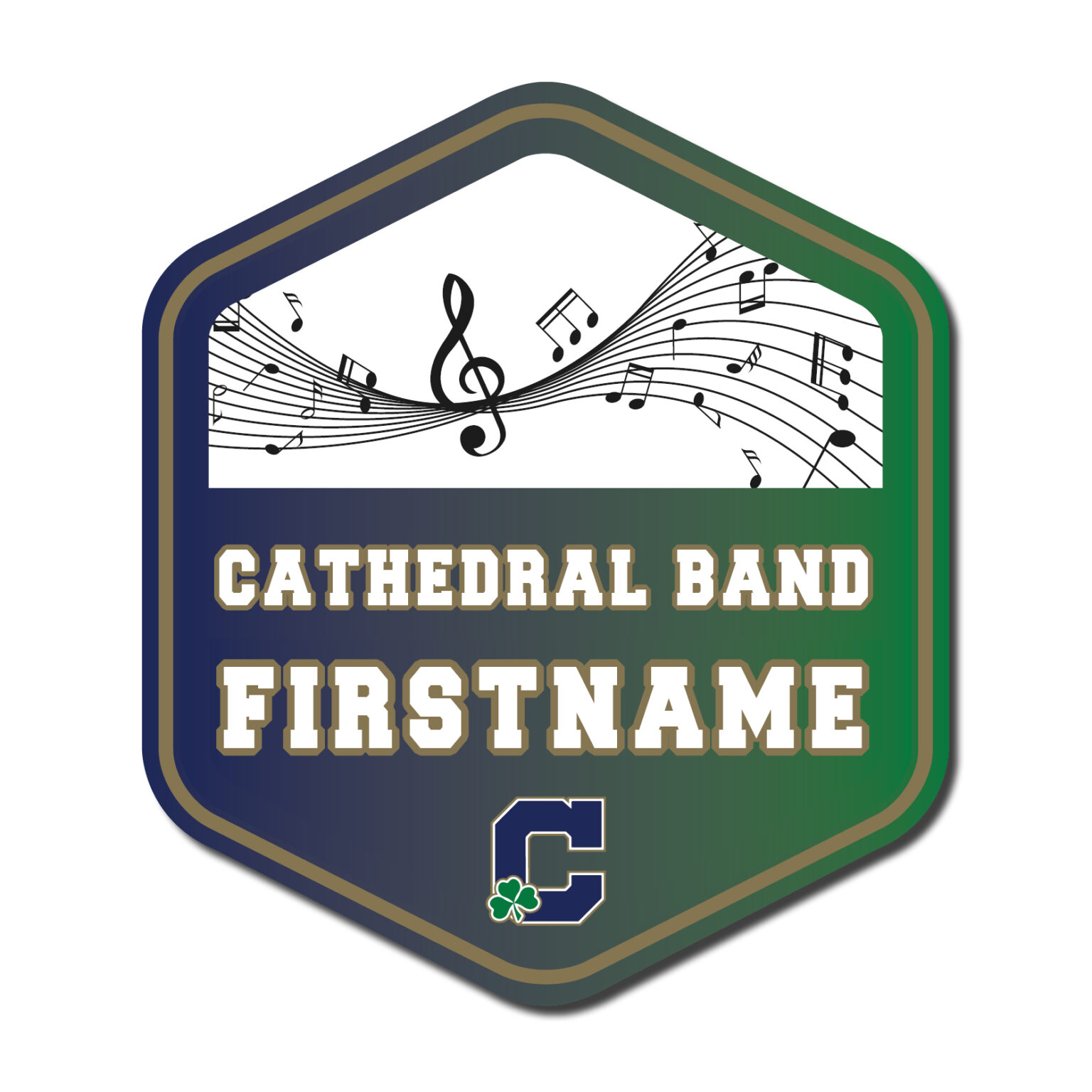 Cathedral High School - School Spirit Place