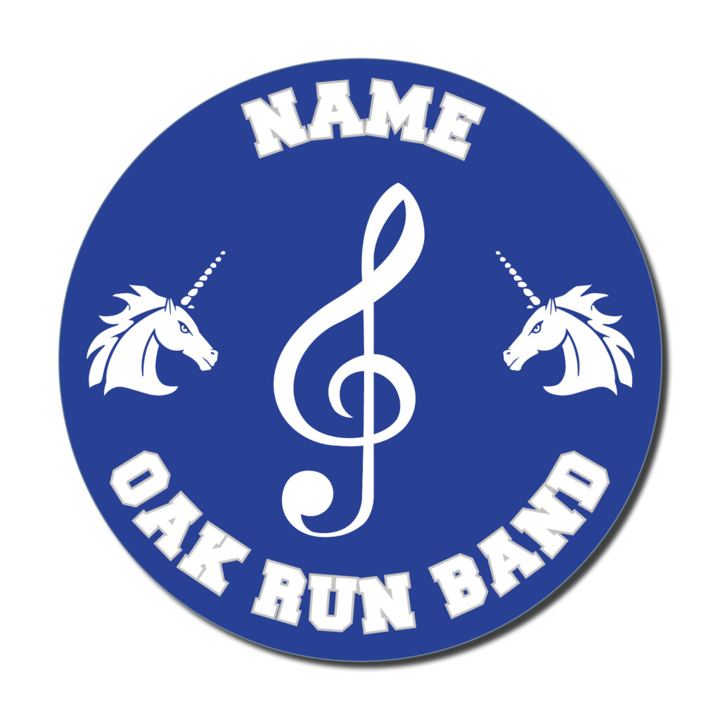 Oak Run Middle School – School Spirit Place